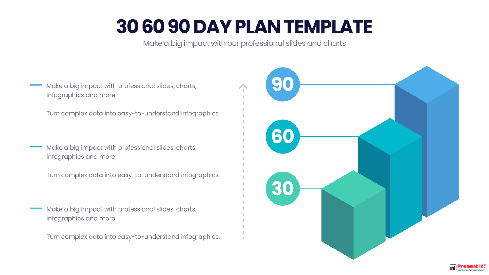 30 60 90 Day Plan - Jasumo Shop