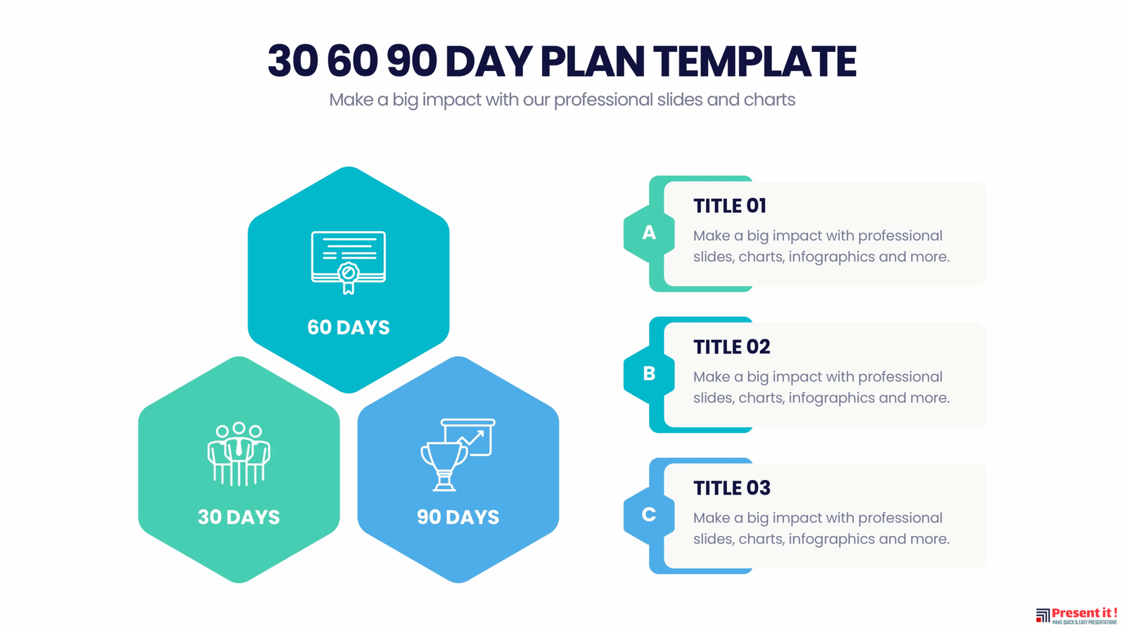 30 60 90 Day Plan - Jasumo Shop